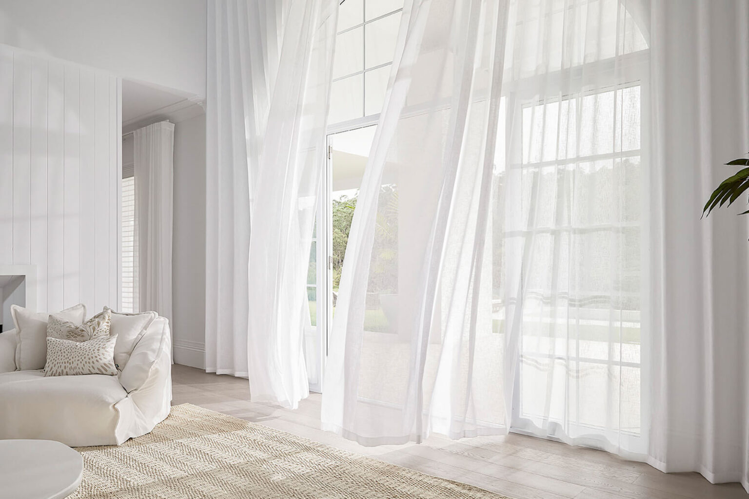 Here are 5 Tips to care more for your Curtains: - Bufferboys
